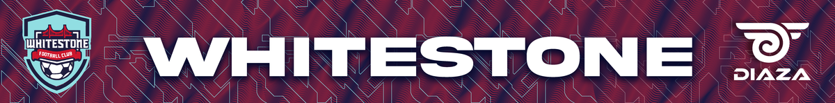 Whitestone | Diaza Football