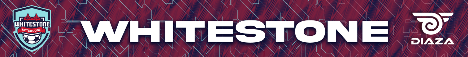 Whitestone | Diaza Football