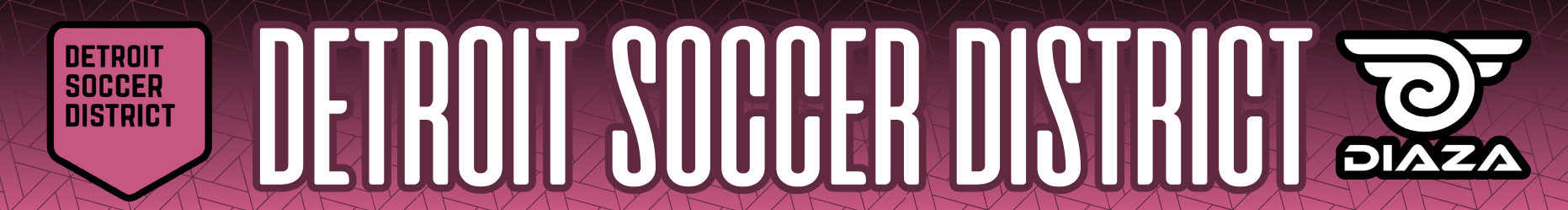 Detroit Soccer District – Diaza Football