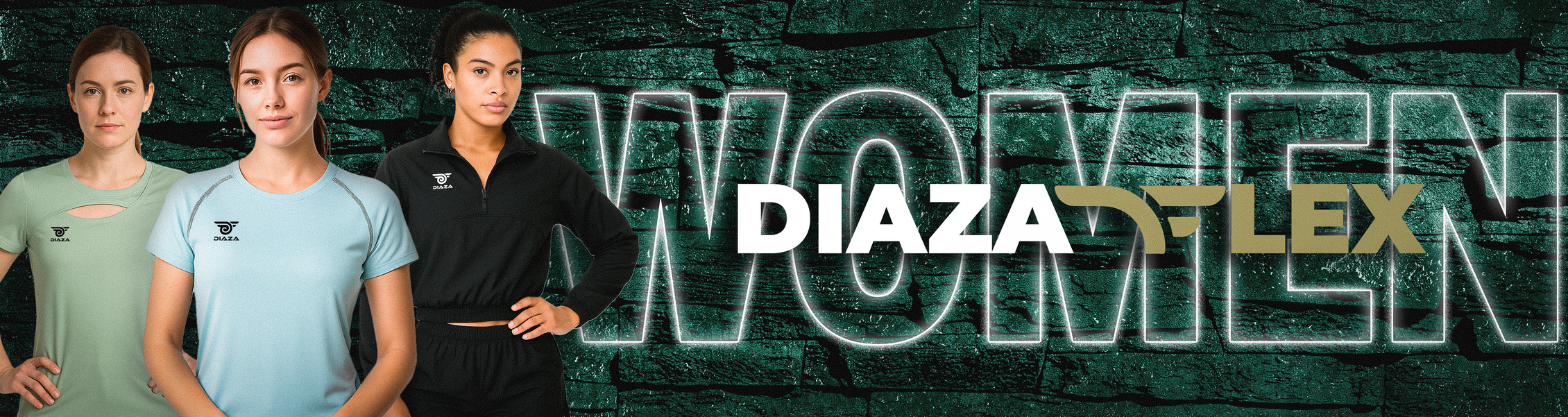 Diaza Flex Women | Diaza Football