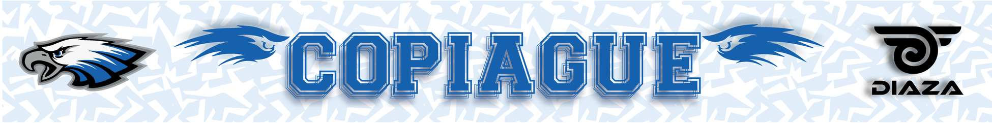 Copiague Eagles | Diaza Football