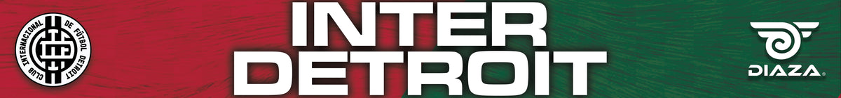Inter Detroit | Diaza Football