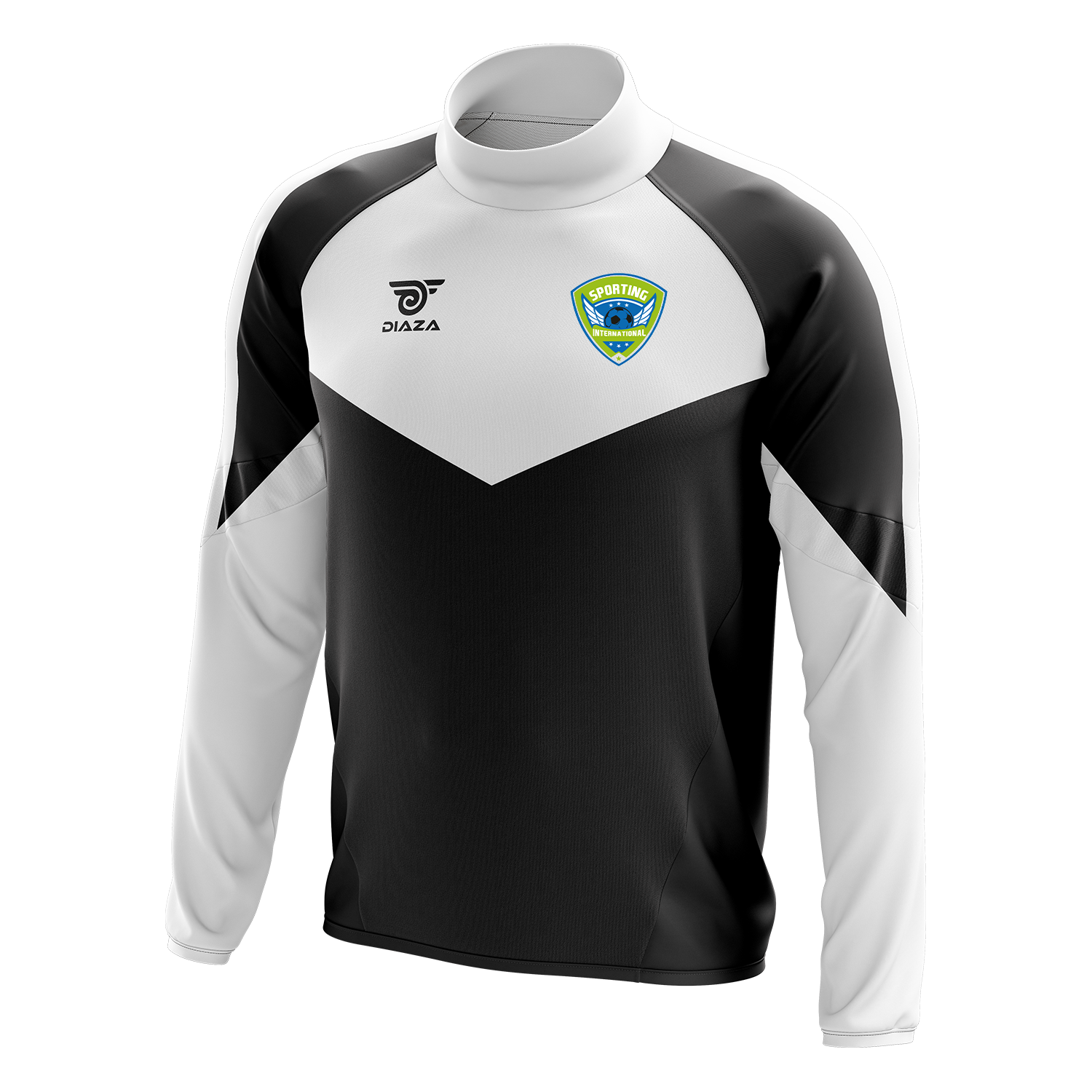 Sporting International Apex Core – Diaza Football