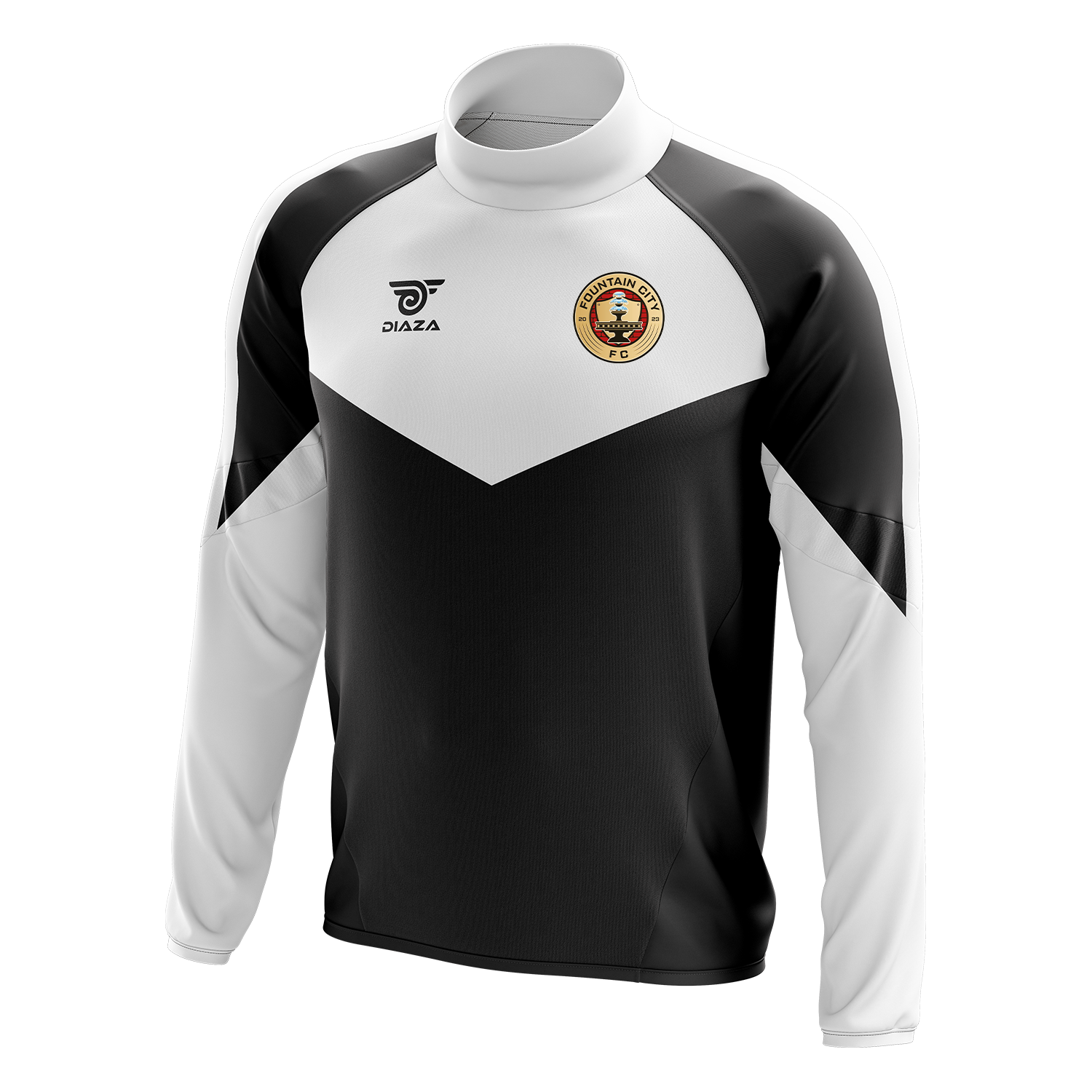 Fountain City Apex Core – Diaza Football