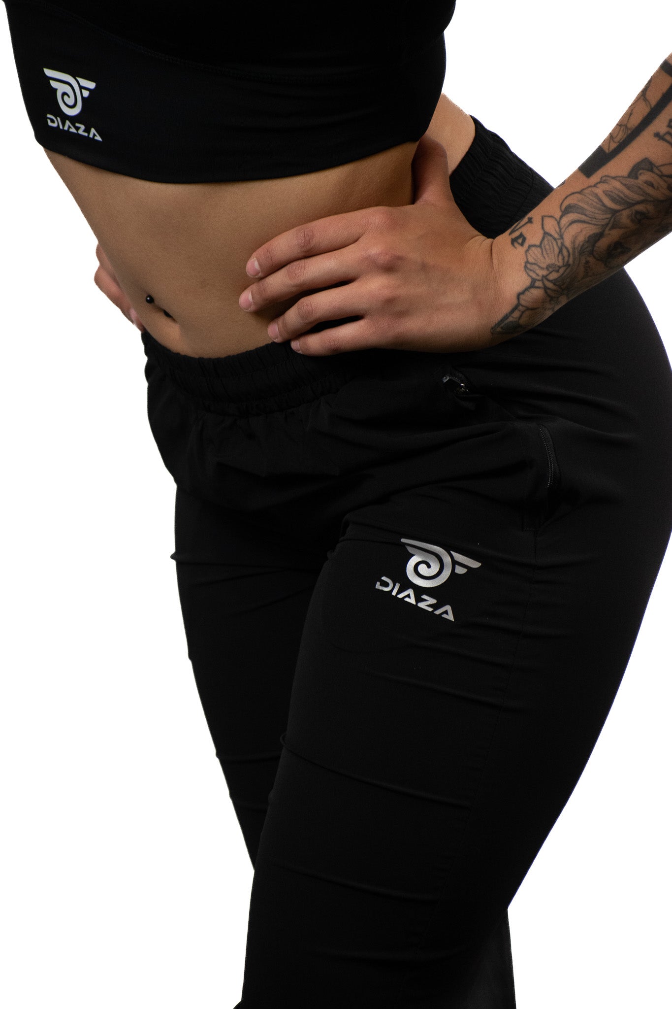 Diaza Football Clothing and Sportswear