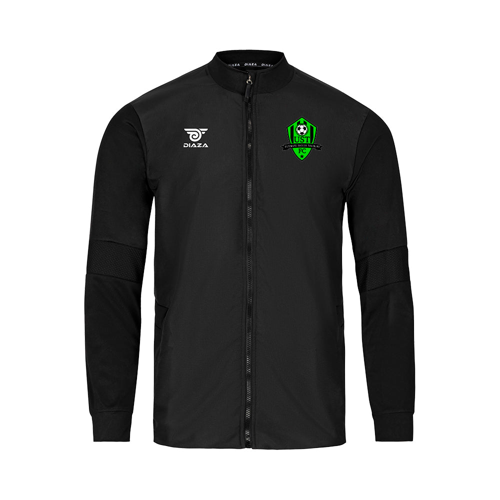 UST Midnight Diaza Jacket – Diaza Football