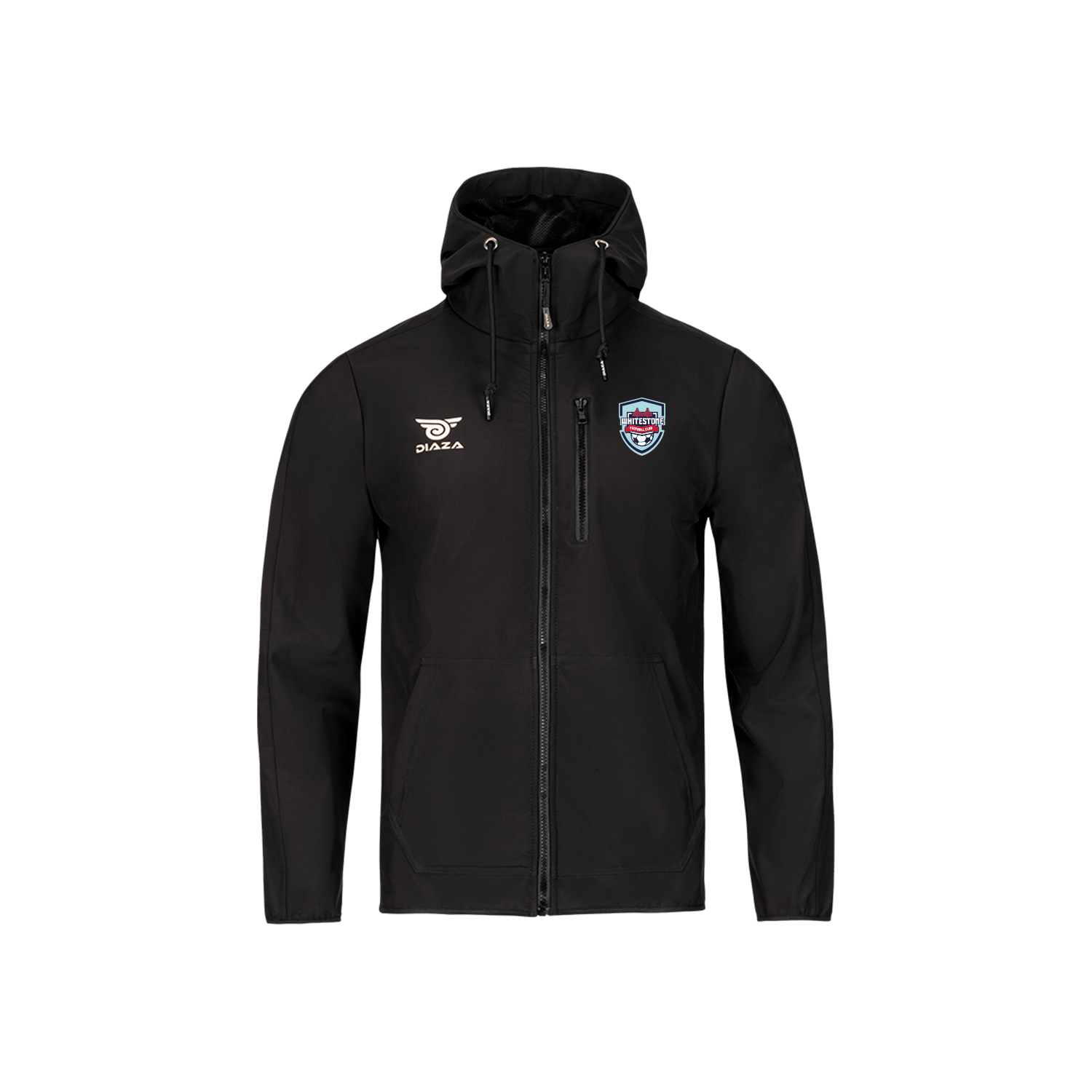 Whitestone Diaza Onyx – Diaza Football