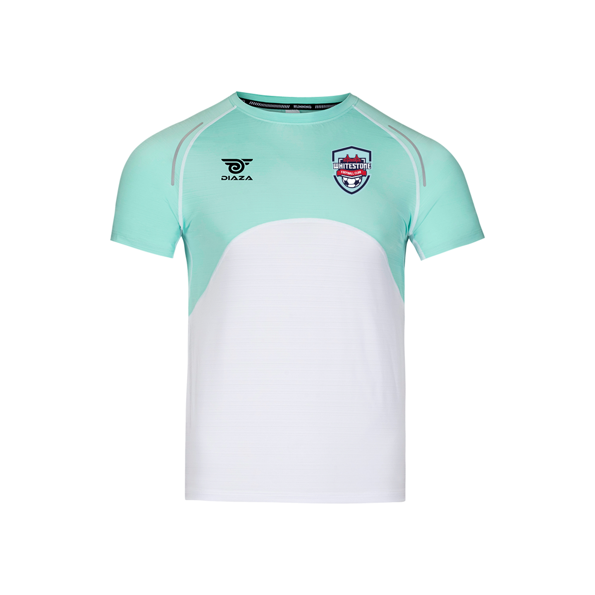 Whitestone Aqua Marina | Diaza Football